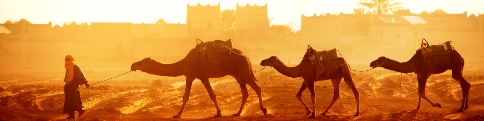 Morocco | Metro Travel