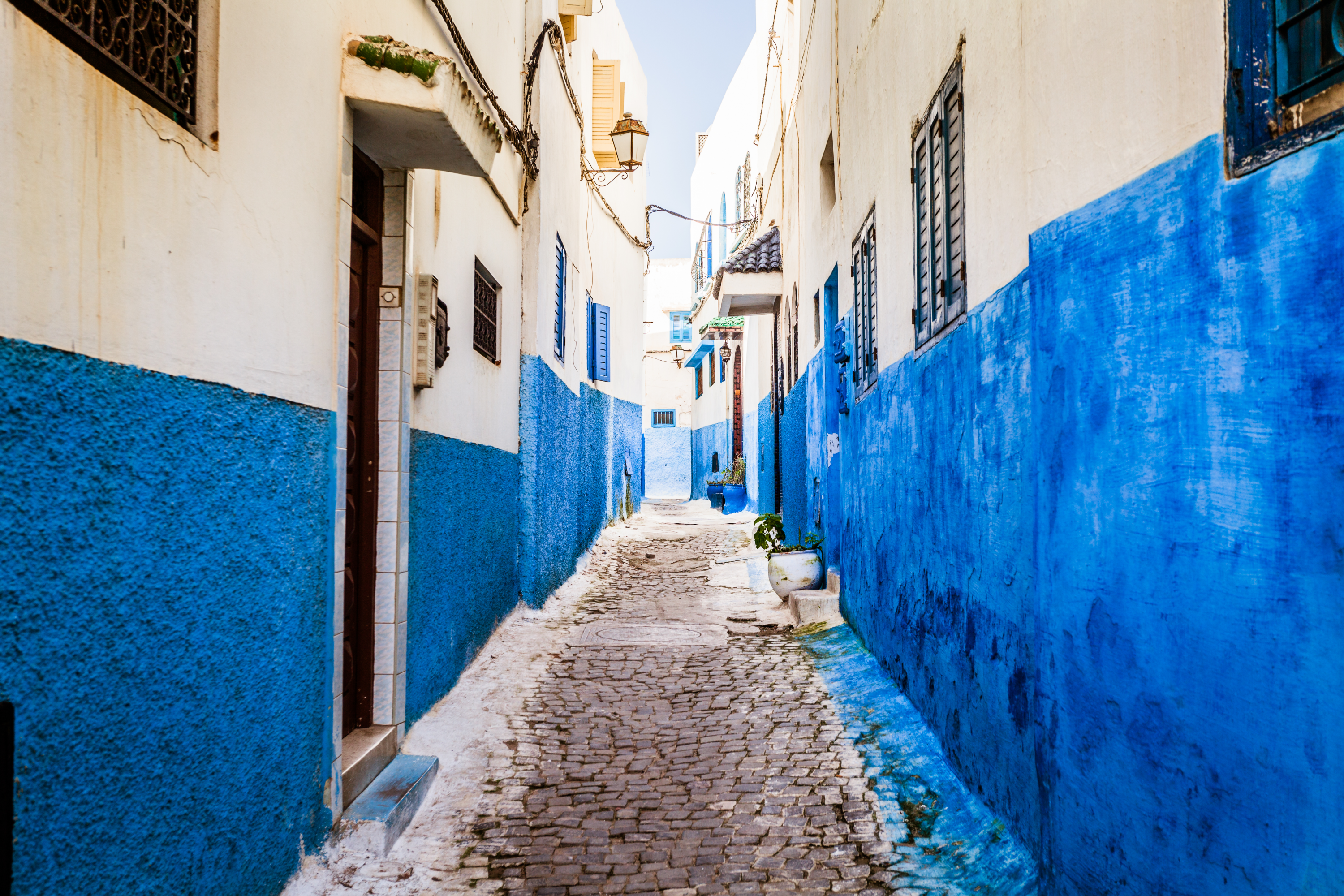 Imperial Cities of Morocco | Metro Travel